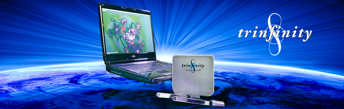 Trinfinity8
